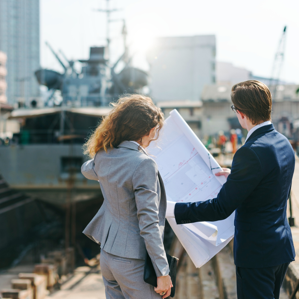 AI in Construction Project Management | Smart AI Agents for Construction