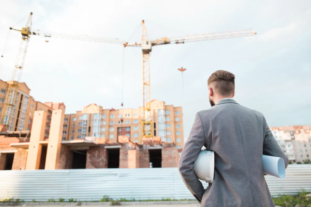 AI in Construction Project Management | Smart AI Agents for Construction