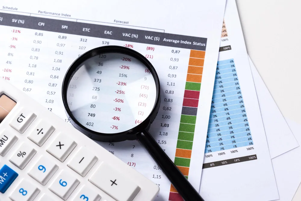Construction Reporting Software | Real-Time Project & Cost Reporting