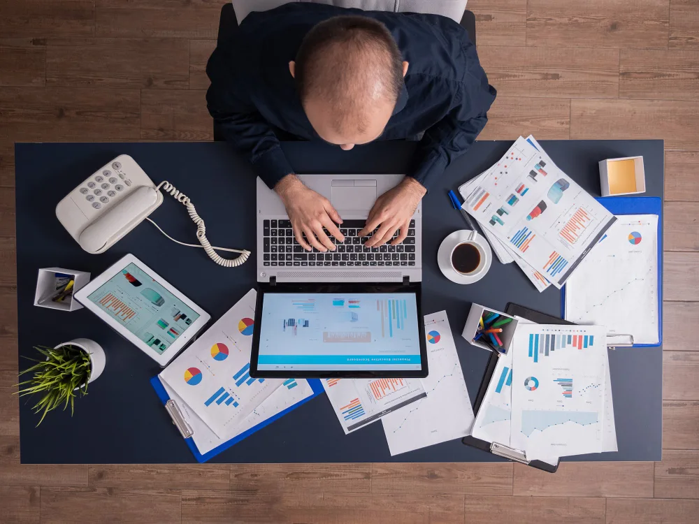 Construction Reporting Software | Real-Time Project & Cost Reporting