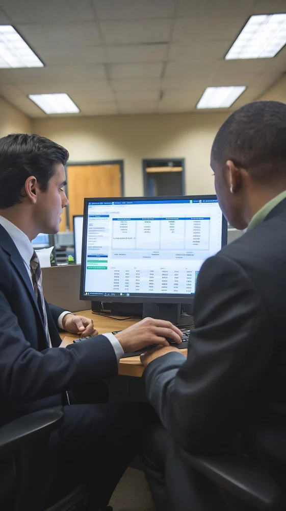 Construction Workflow Software | Automate Construction Operations